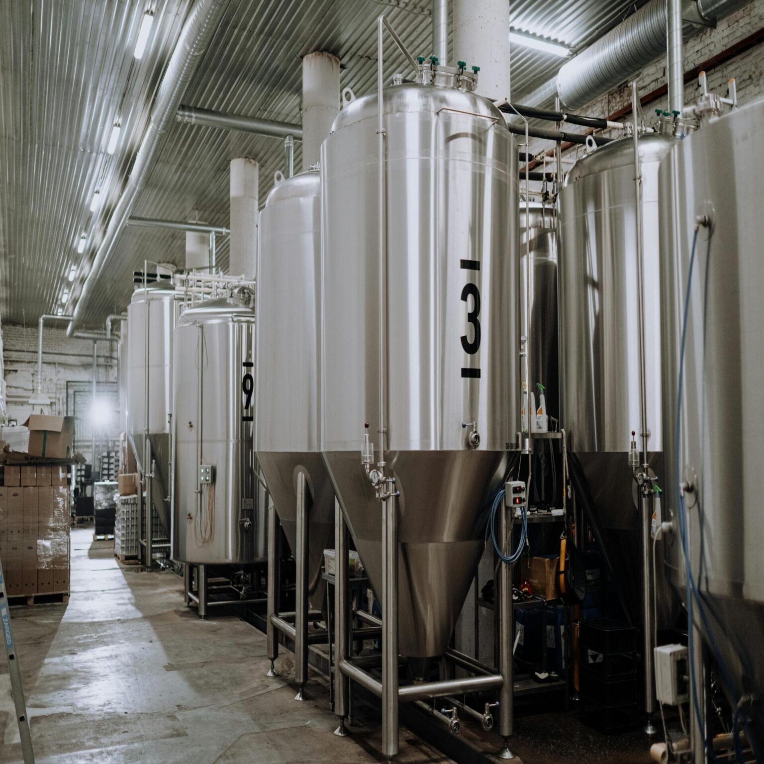 Proveedor de Productos Químicos Industriales - Química Claritec